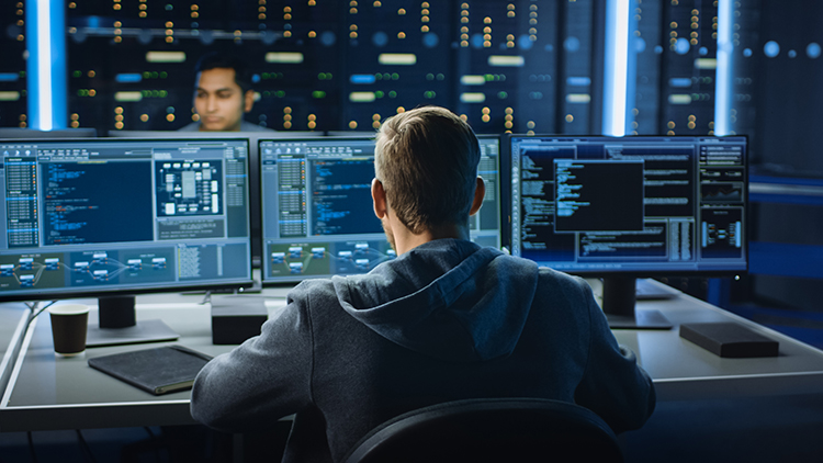 System Server berwachung UDSYS